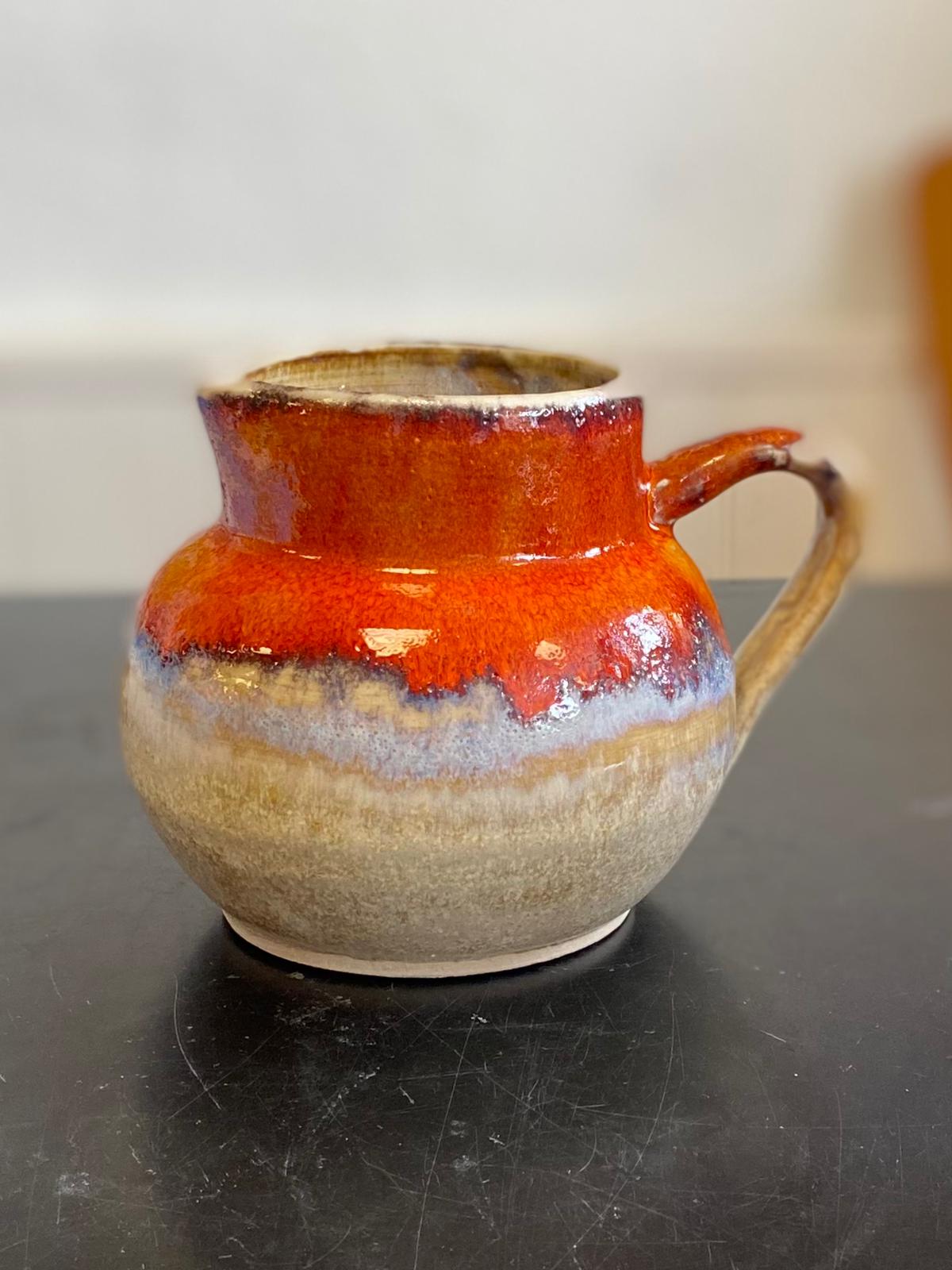 Peter Grogan - Anglian Potters
