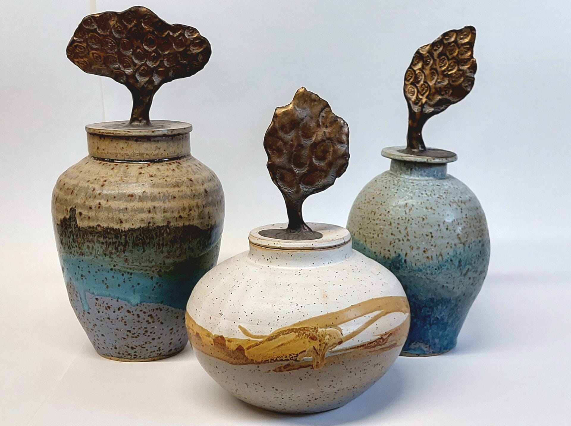 Claire Porter Ceramics - Anglian Potters